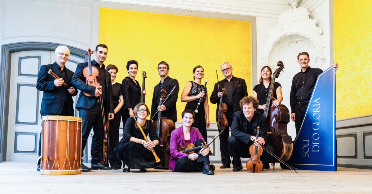 Porträt Ensemble Schirokko Hamburg | concerti.de