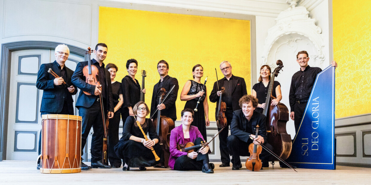 Porträt Ensemble Schirokko Hamburg | concerti.de