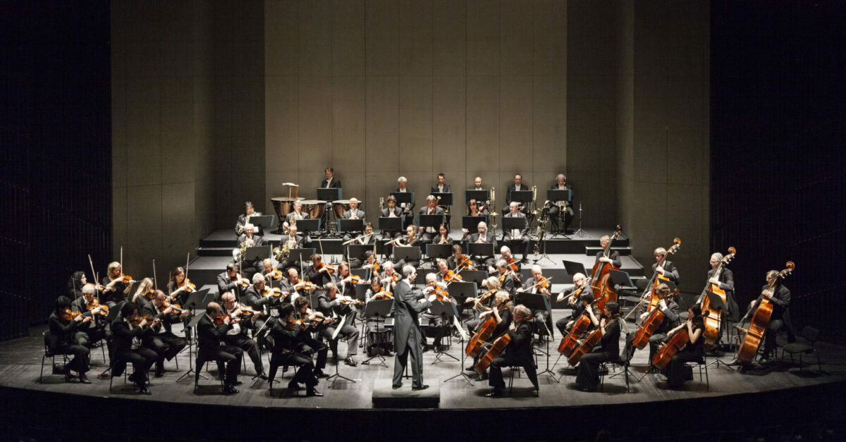 Neue Philharmonie Westfalen: Konzerte, Artikel, Rezensionen & Termine - concerti.at