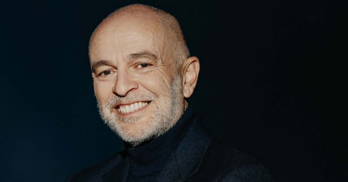 Roberto Rizzi Brignoli im Interview | concerti.de