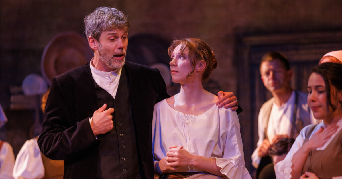 Opern-Kritik: Eduard-von-Winterstein-Theater Annaberg-Buchholz – Don ...