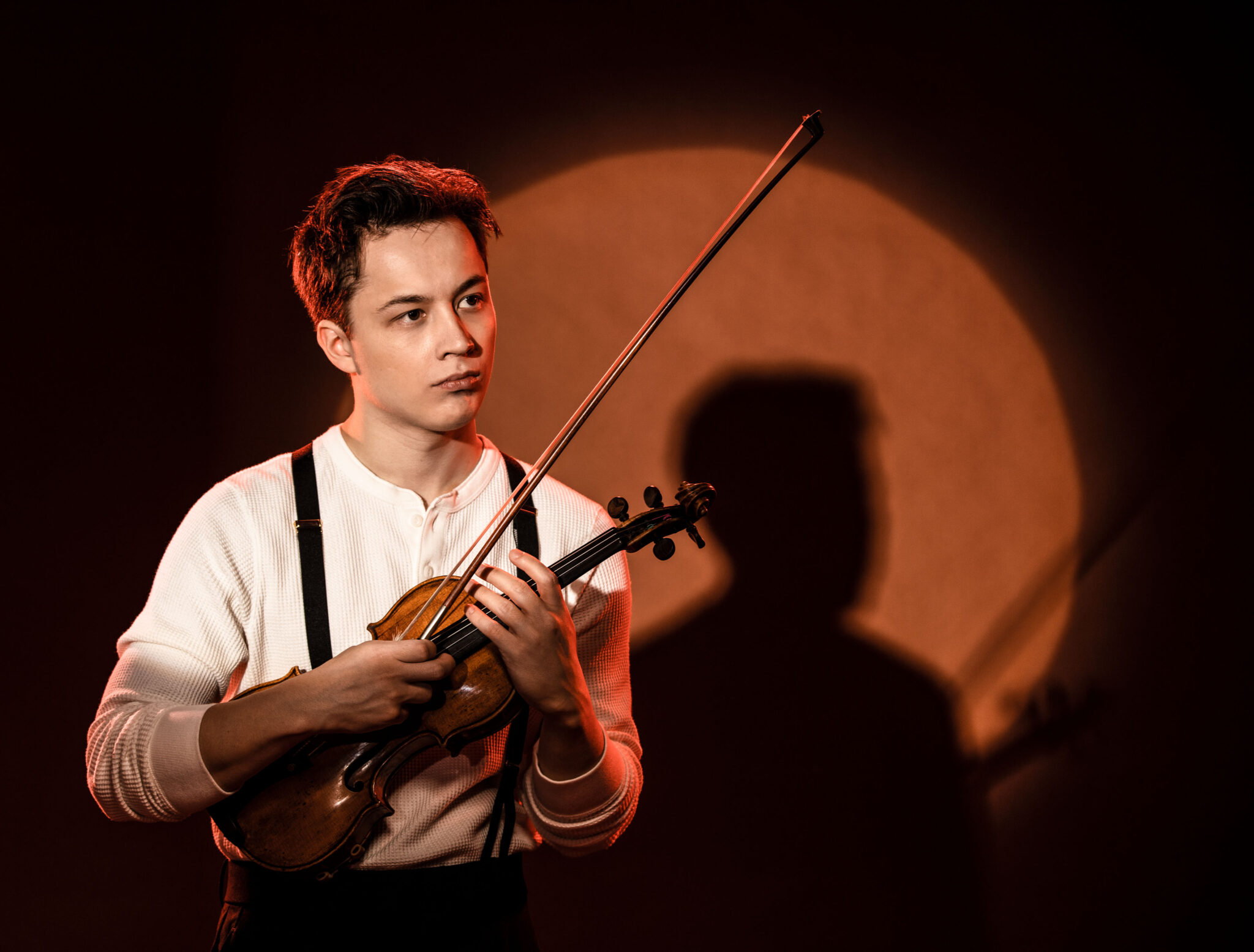 Johan Dalene: Konzerte, Artikel, Rezensionen & Termine - concerti.de