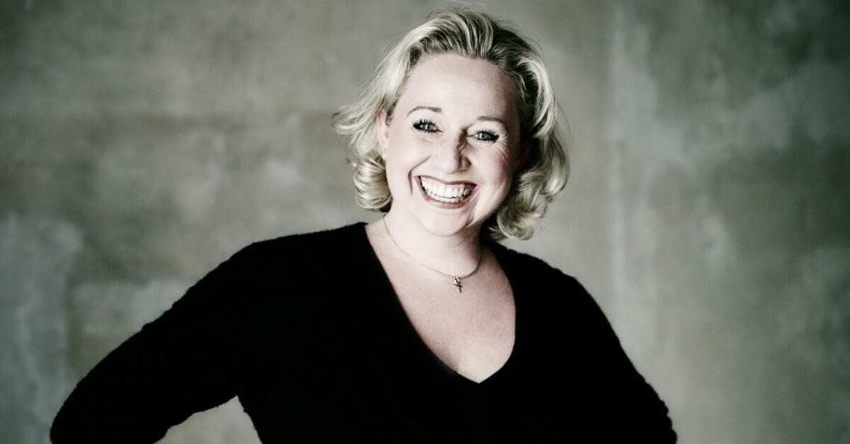 Simone Schneider im Interview | concerti.de