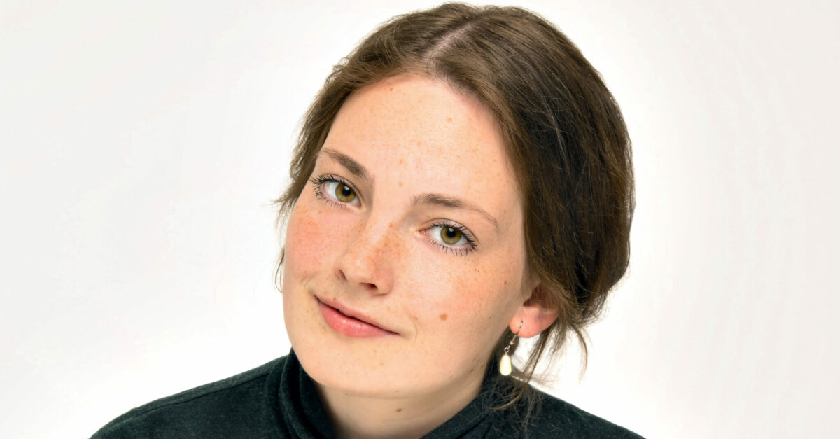 Anne Michael im Porträt | concerti.de