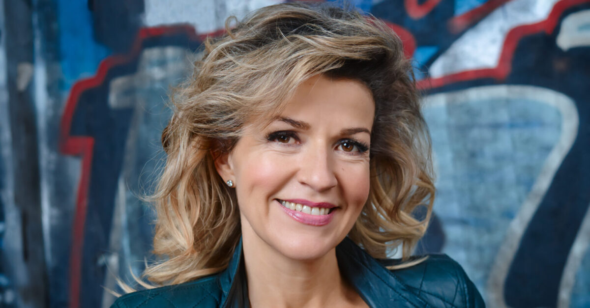 Berliner Barock Solisten, Anne-Sophie Mutter (Violine & Leitung) in ...