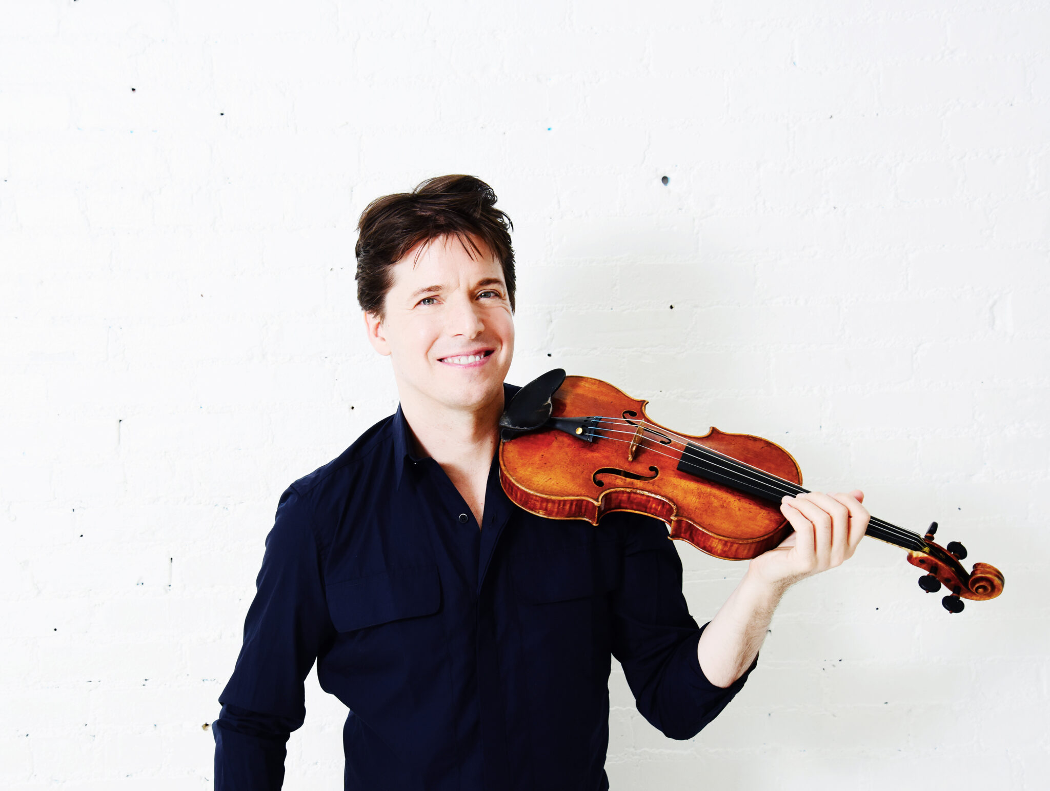 Joshua Bell: Konzerte, Artikel, Rezensionen & Termine - concerti.de