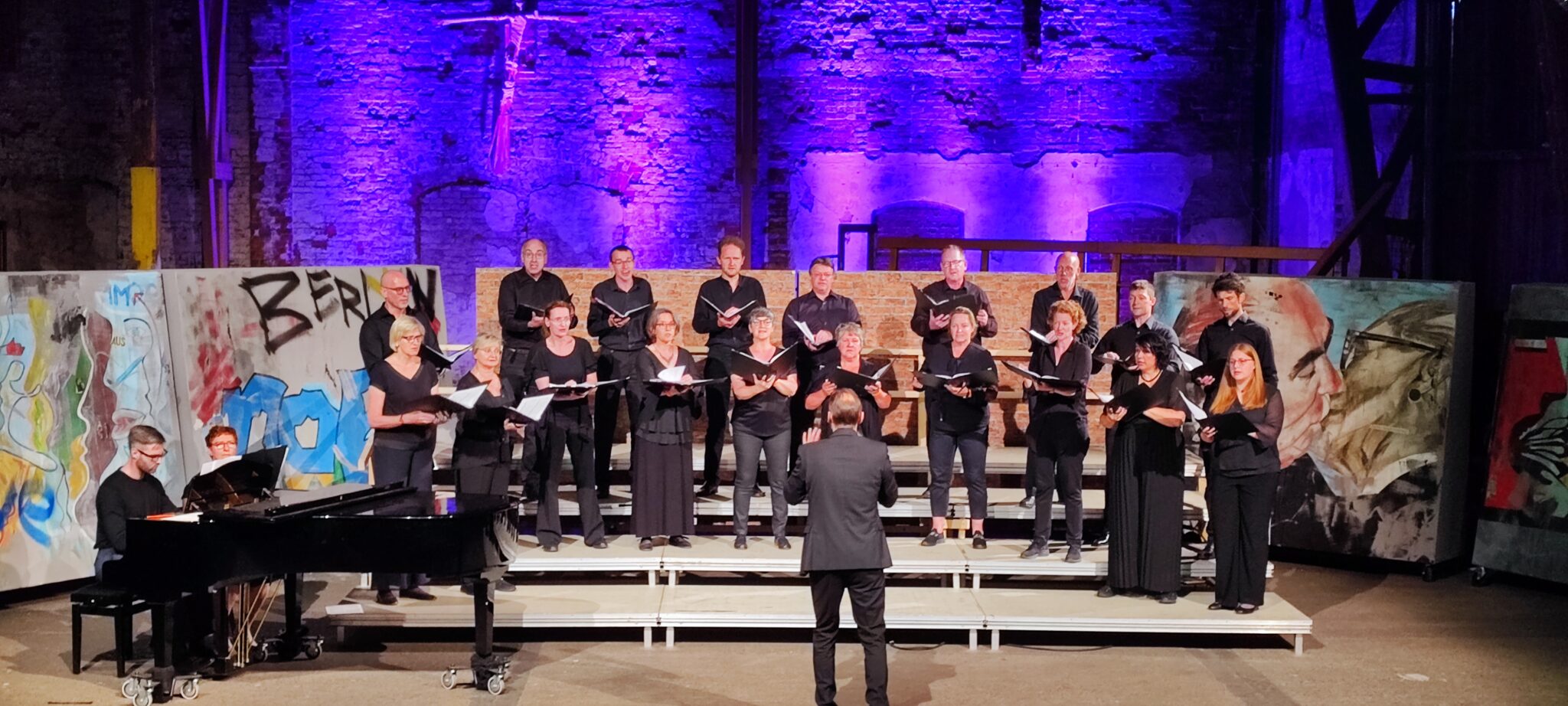 Vox Nova: Konzerte, Artikel, Rezensionen & Termine - concerti.de