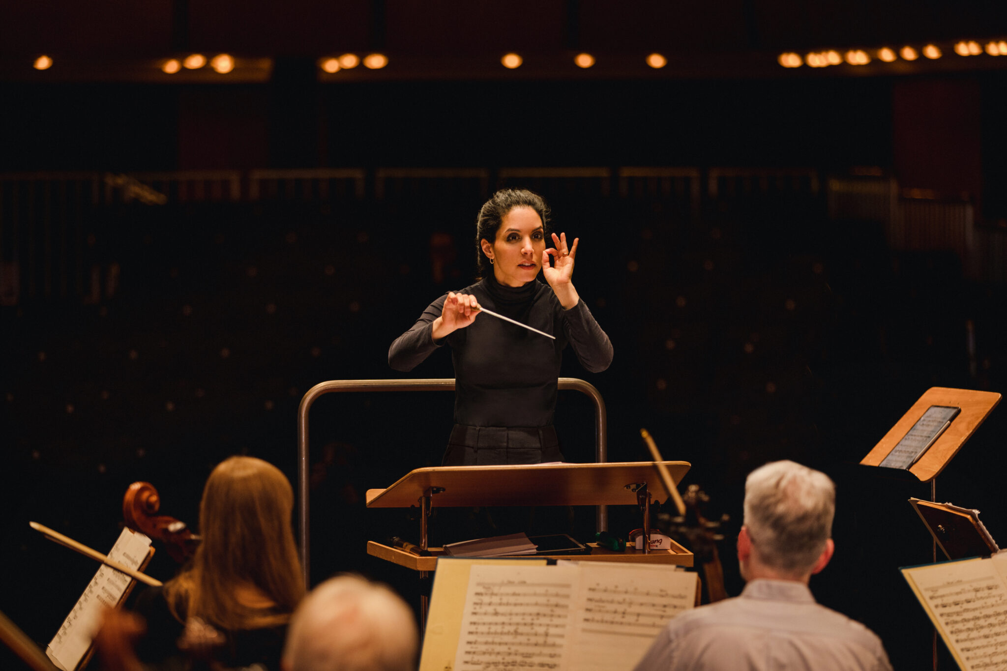 WDR Funkhausorchester: Konzerte, Artikel, Rezensionen & Termine - concerti.de