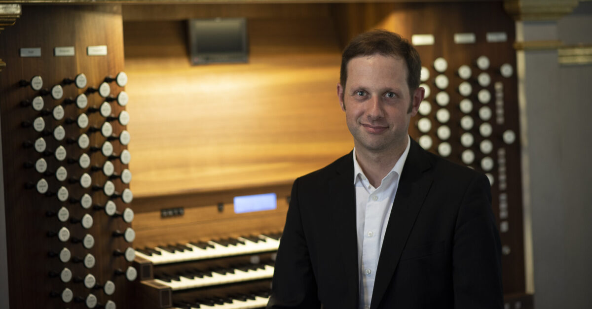 Chöre von St. Michael, Peter Kofler (Orgel), Frank Höndgen (Leitung ...