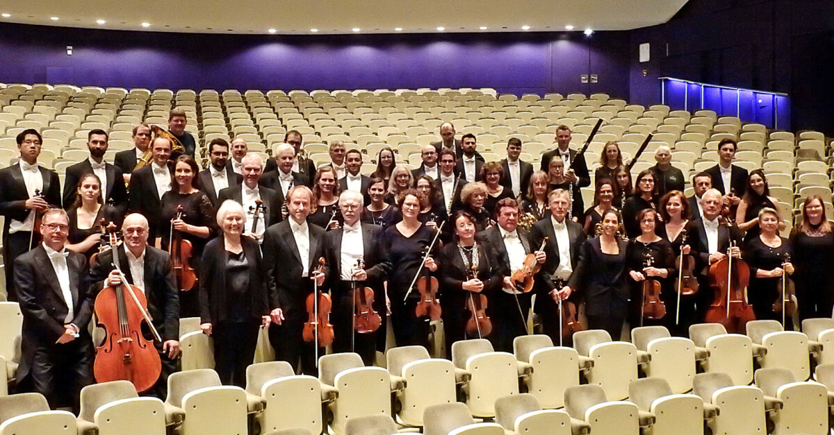 Bayer-Philharmoniker feiern 120-jähriges Bestehen | concerti.de