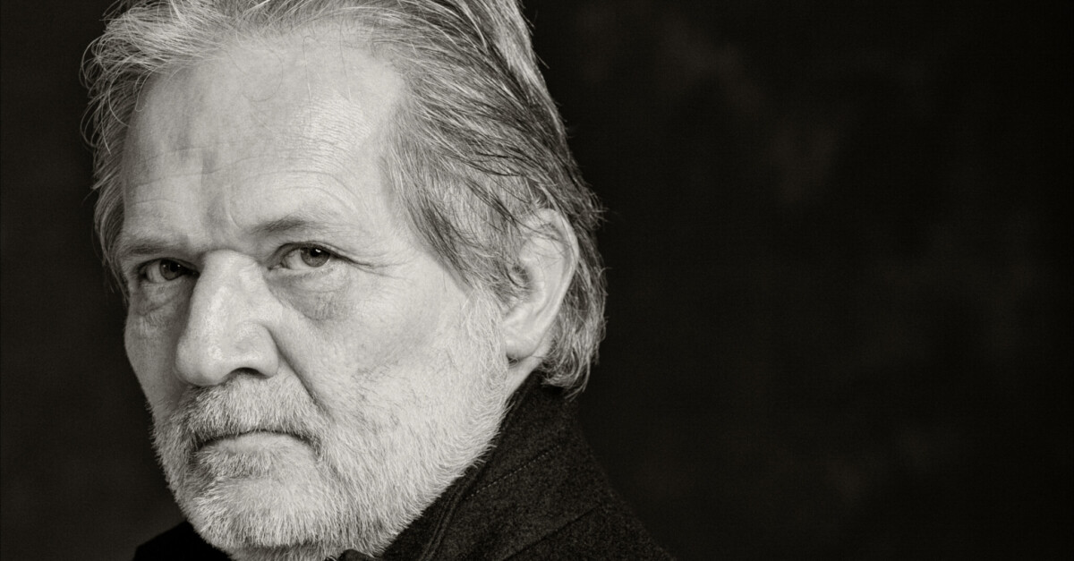 Peter Eötvös : Konzerttermine & Biografie - concerti.ch