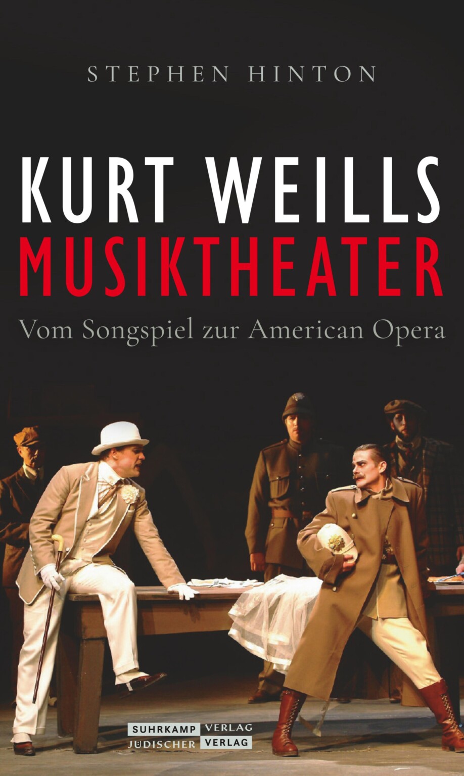 Kurt Weill: Konzerttermine & Biografie - concerti.de