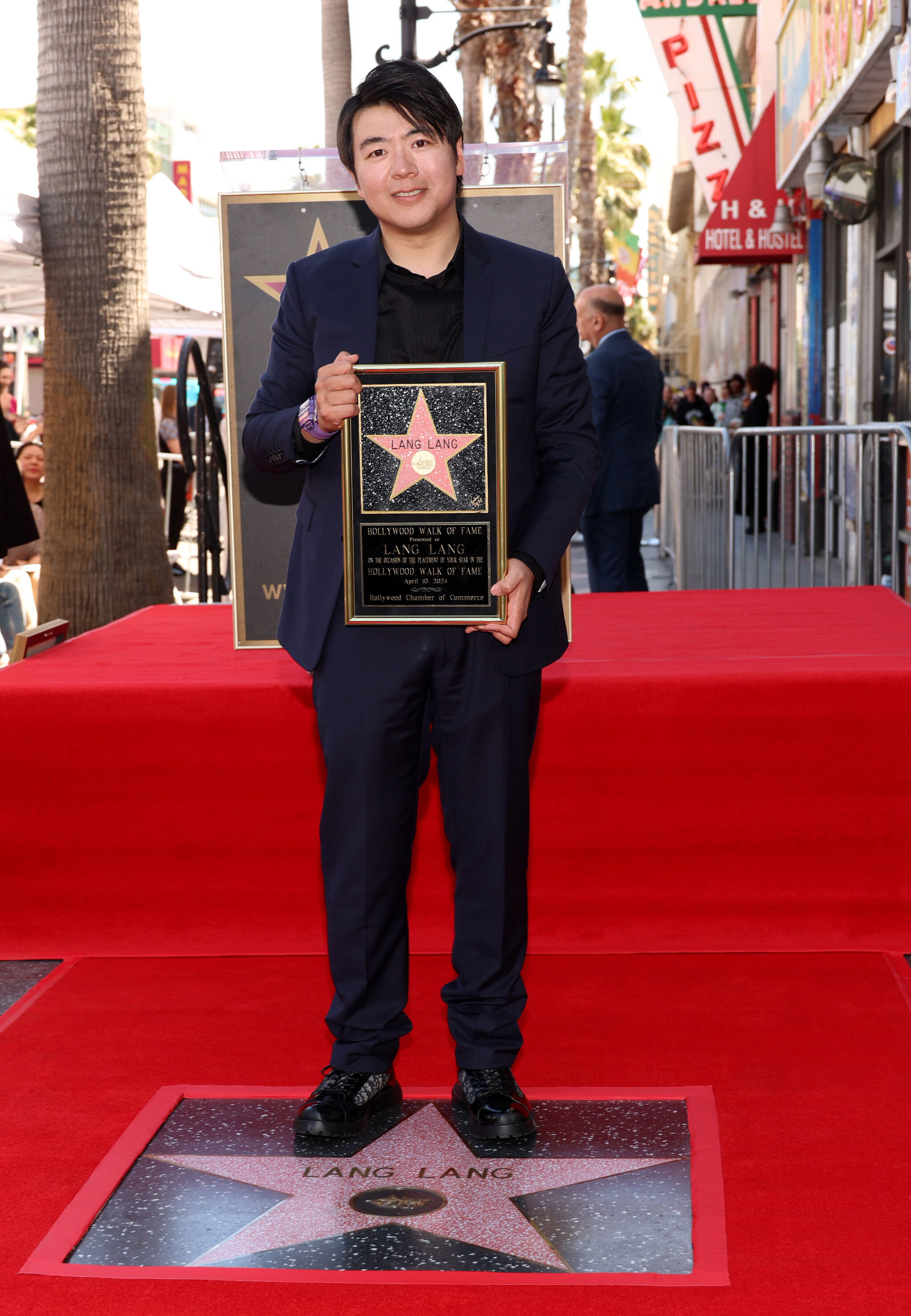 Lang Lang: Konzerte, Artikel, Rezensionen & Termine - concerti.de