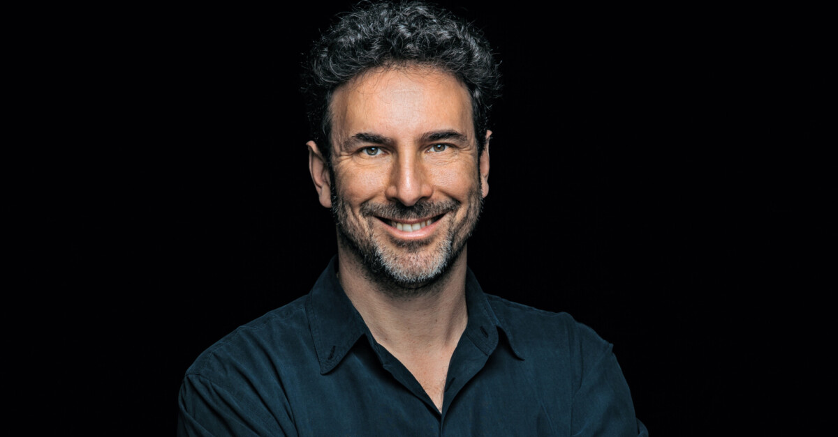 Rubén Dubrovsky im Interview | concerti.de