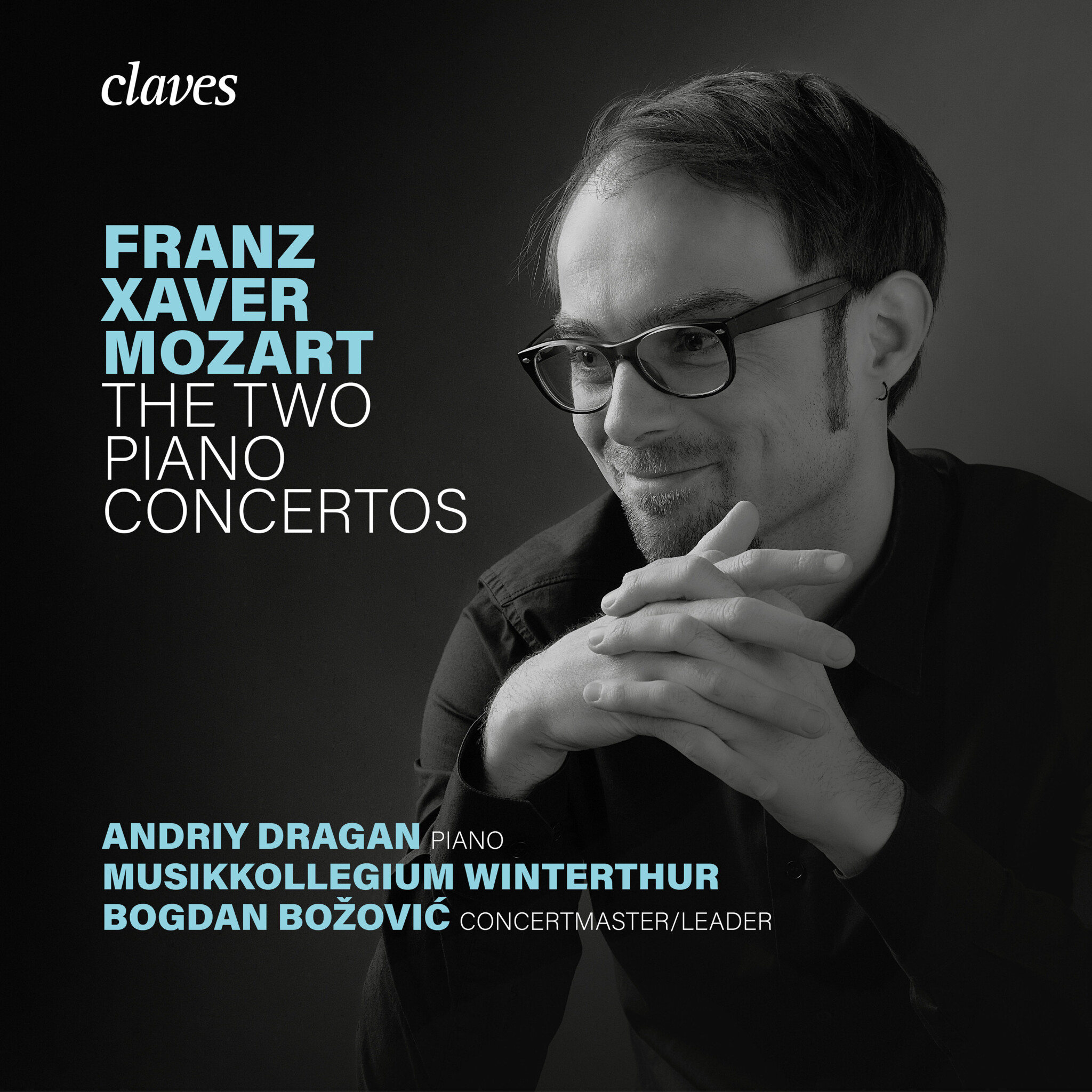CD-Rezension Gunilla Süssmann – Variations Serieuses - Mit Grazie ...