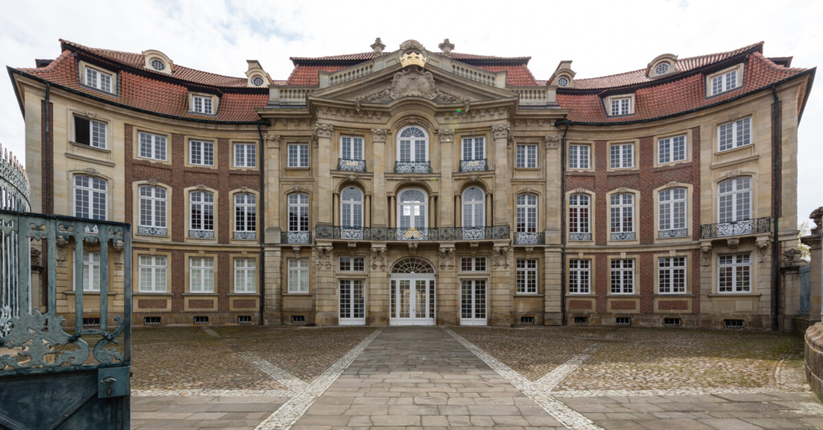 Erbdrostenhof : Programm & News - concerti.at