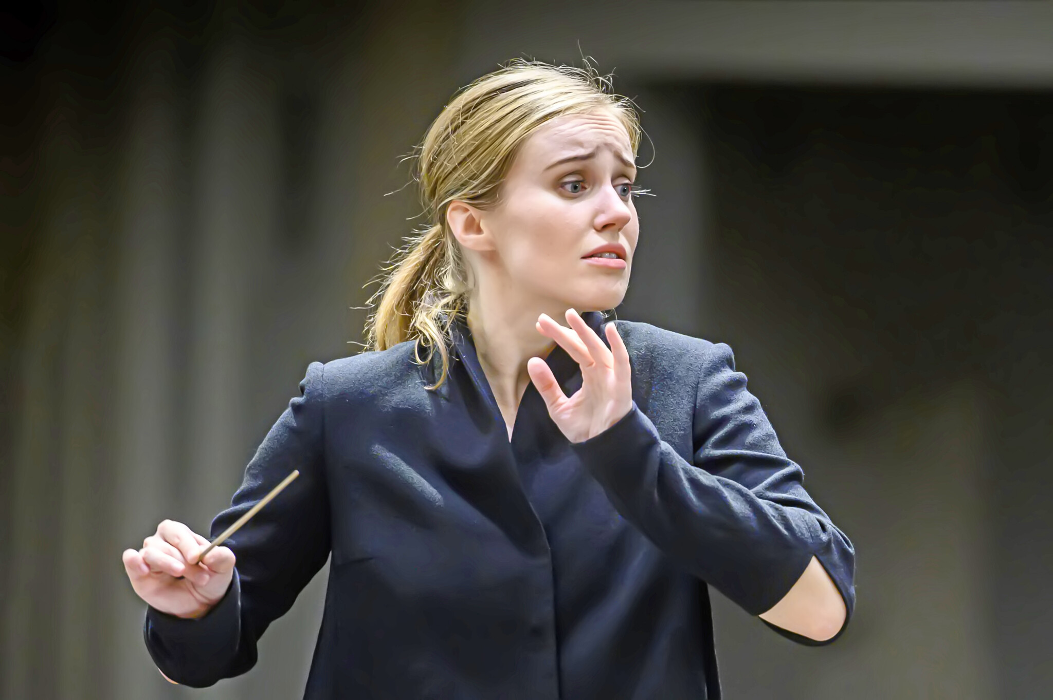 Giedrė Šlekytė im Interview | concerti.de