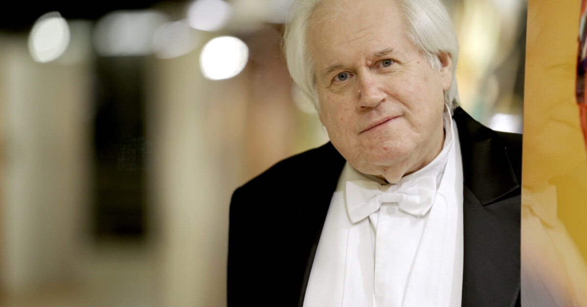 Grigory Sokolov: Konzerte, Artikel, Rezensionen & Termine - concerti.de