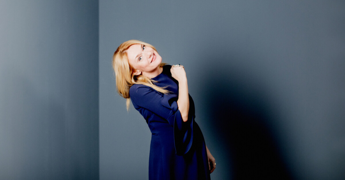 Magdalena Kožená: Konzerte, Artikel, Rezensionen & Termine - concerti.de