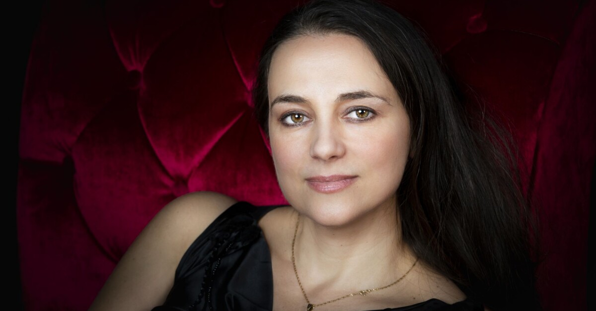 Nuria Rial: Konzerte, Artikel, Rezensionen & Termine - concerti.de