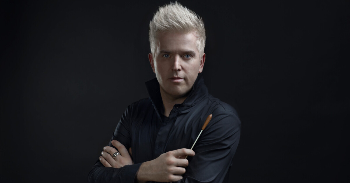 Dan Ettinger: Konzerte, Artikel, Rezensionen & Termine - concerti.de