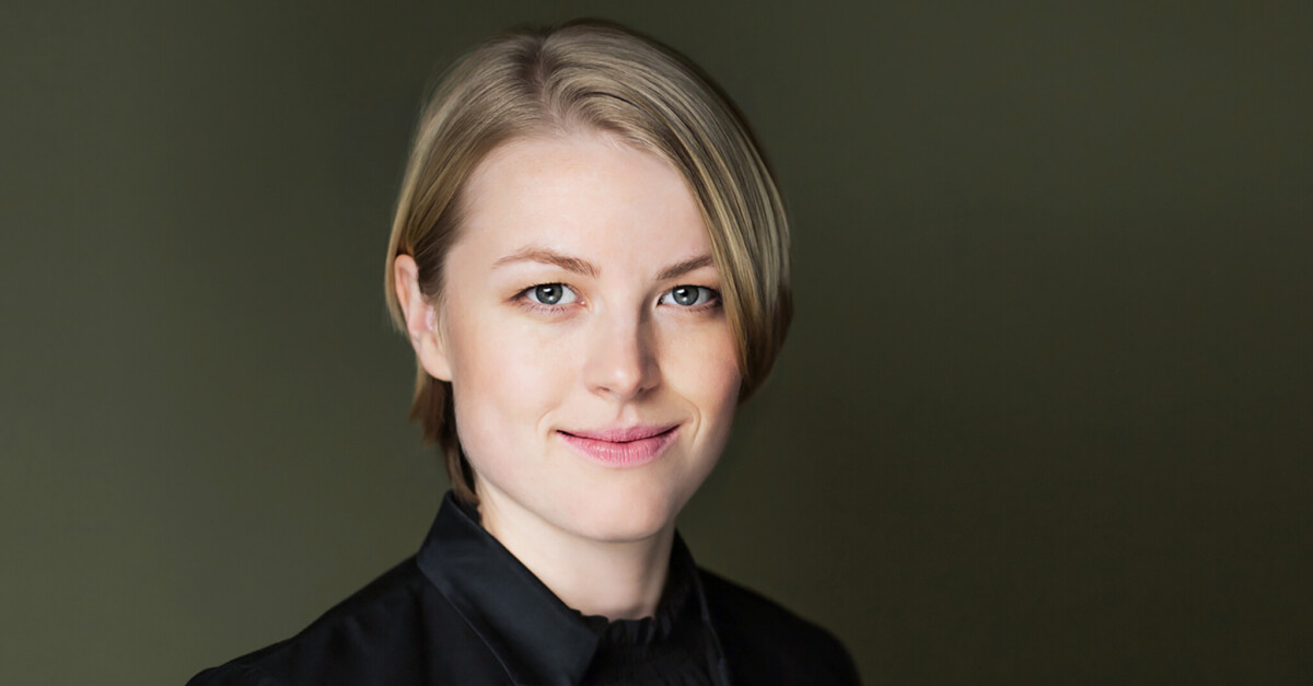 Ruth Reinhardt im Porträt | concerti.de