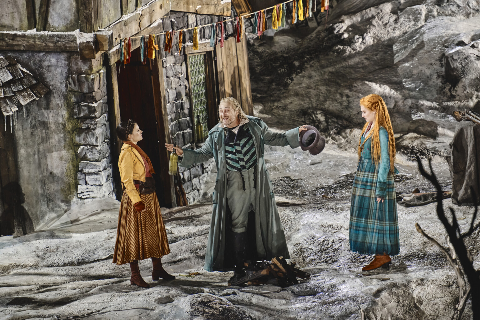 Opern-Kritik: Bregenzer Festspiele – Der Freischütz | concerti.de