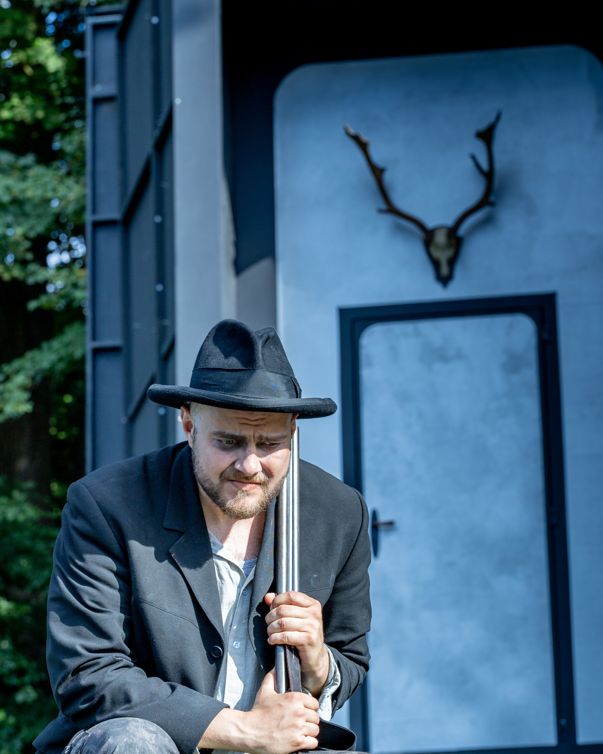 Opern-Kritik: Eutiner Festspiele – Der Freischütz | concerti.de