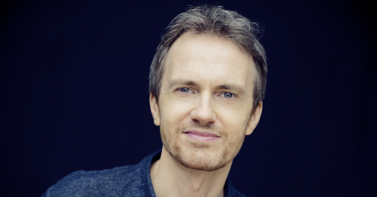 Alexandre Tharaud (Klavier) in Essen - concerti.de