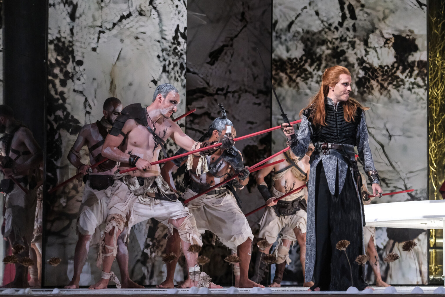 Opern-Kritik: Bayreuth Baroque – Ifigenia in Aulide | concerti.de