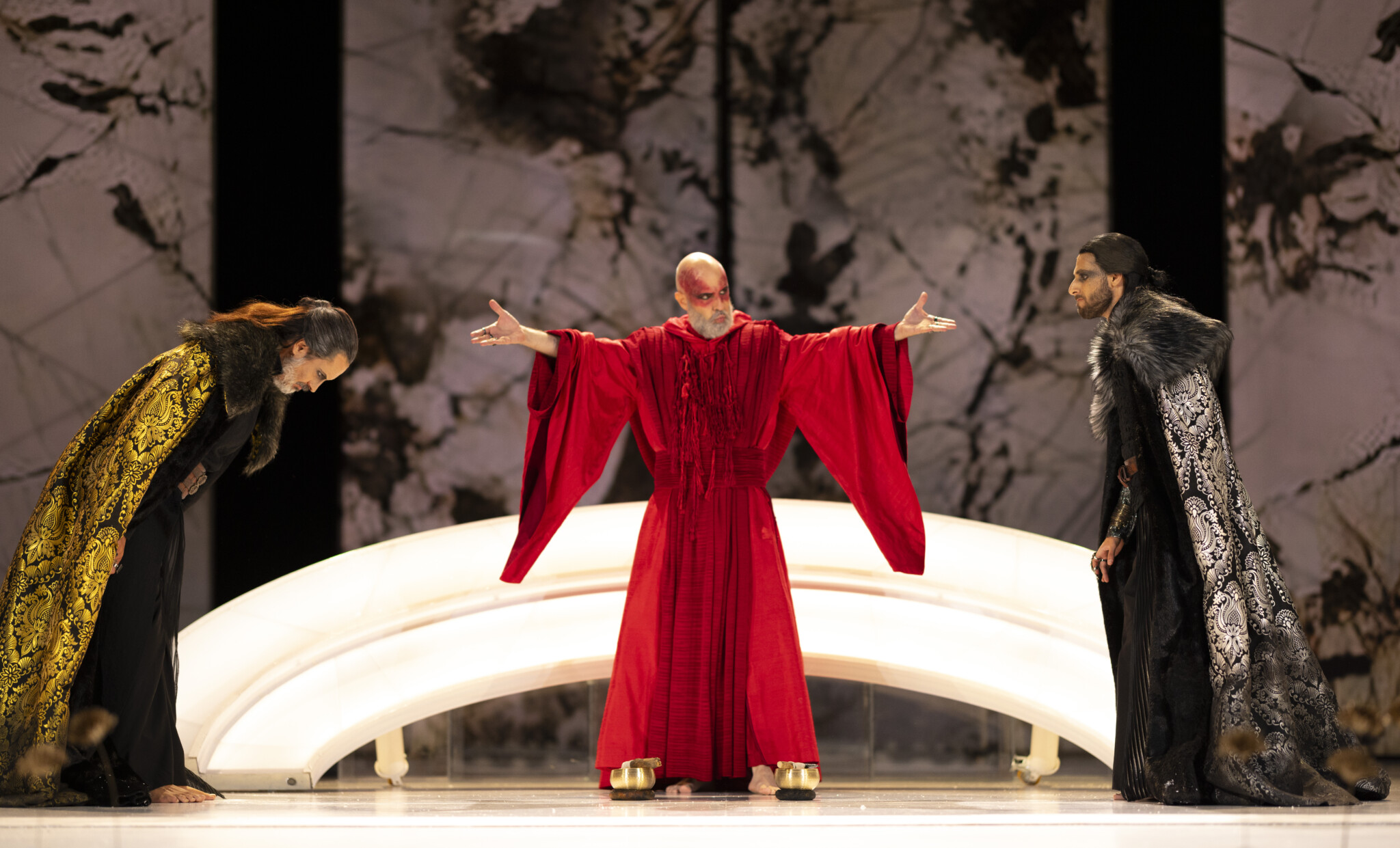 Opern-Kritik: Bayreuth Baroque – Ifigenia in Aulide | concerti.de