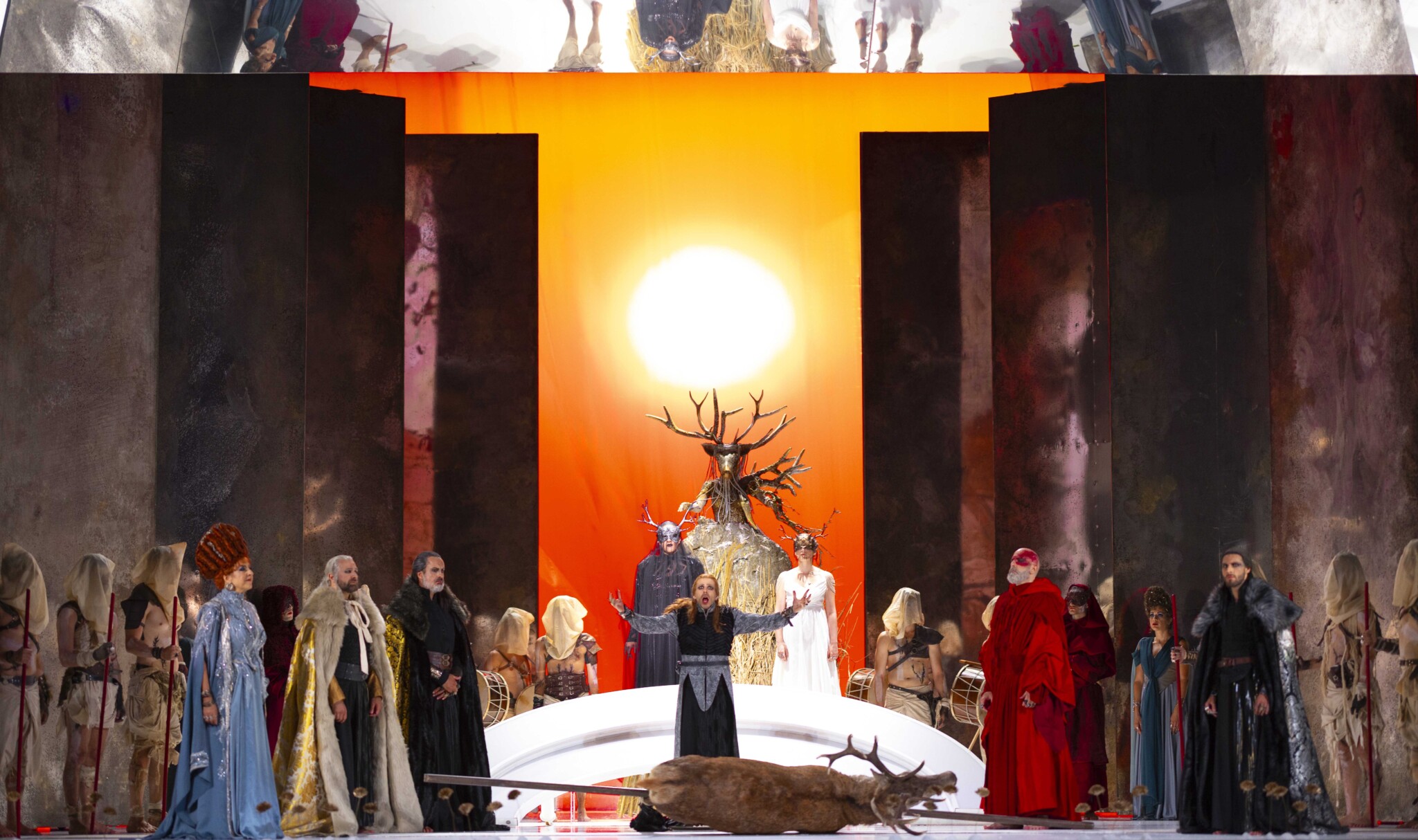 Opern-Kritik: Bayreuth Baroque – Ifigenia in Aulide | concerti.de