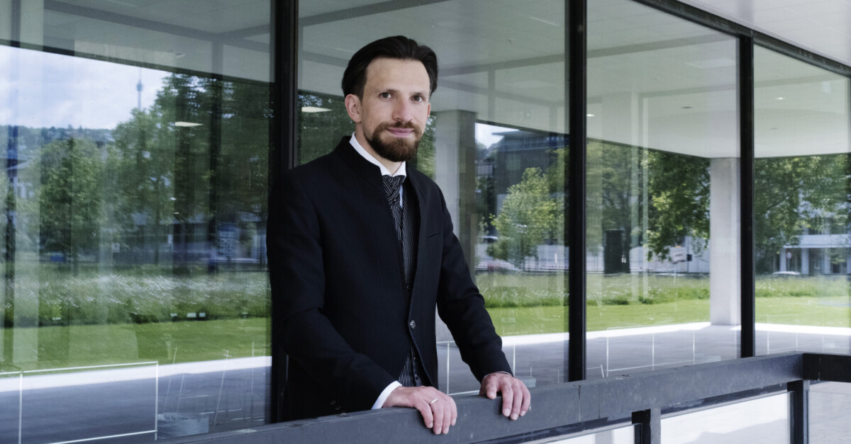 Mahler: Sinfonie Nr. 6 a-Moll in Stuttgart - concerti.de