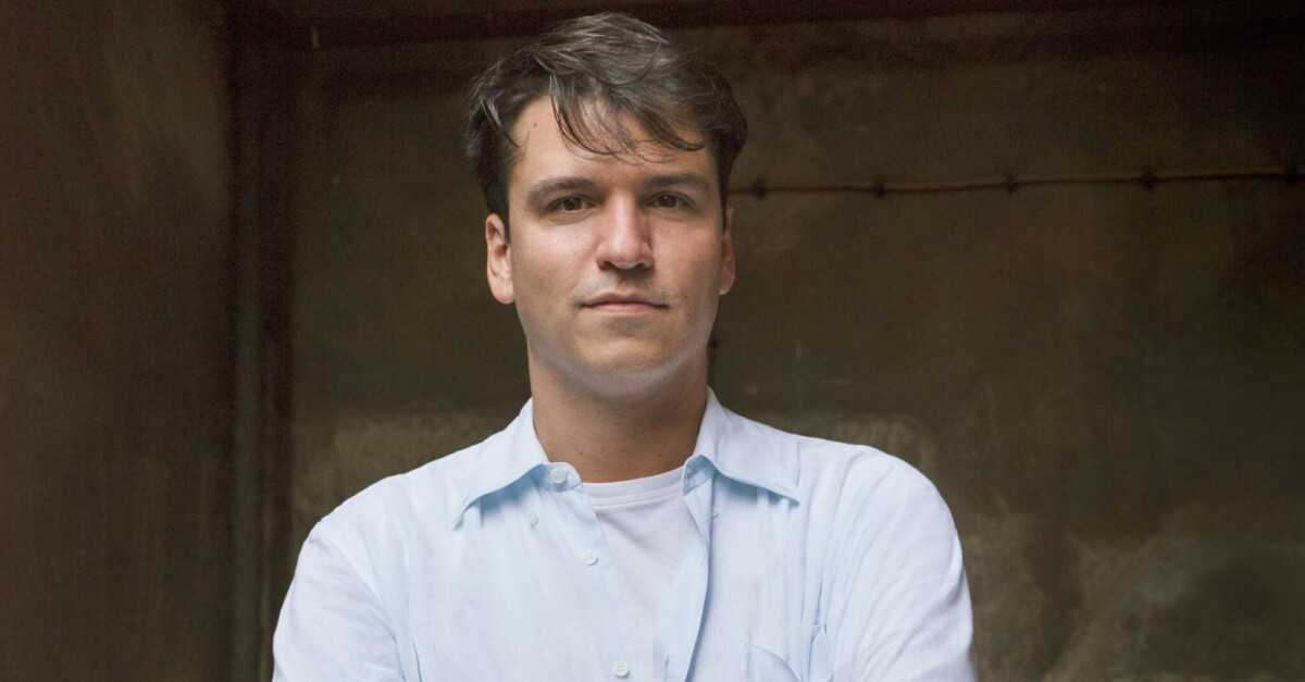 Demis Volpi – Hamburgs neuer Ballett-Chef im Interview