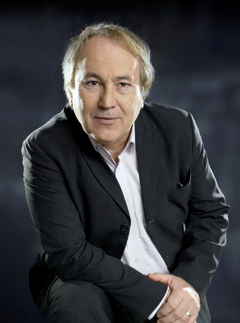 Rezension Frieder Bernius – Werke von Schönberg, Mahler & R. Strauss