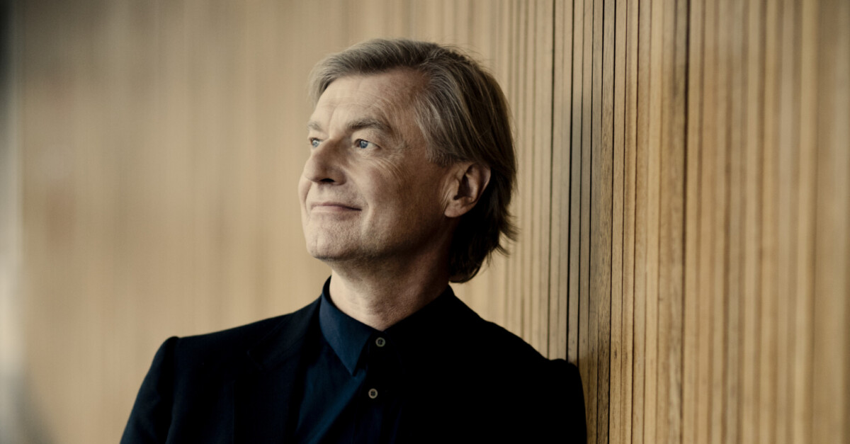 Jan Caeyers: Konzerte, Artikel, Rezensionen & Termine - concerti.at