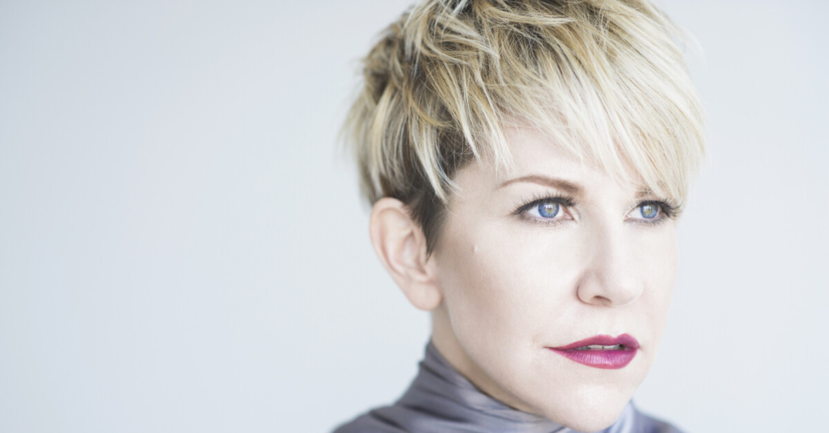 Joyce DiDonato (Mezzosopran), Il pomo d’oro, Maxim Emelyanychev ...