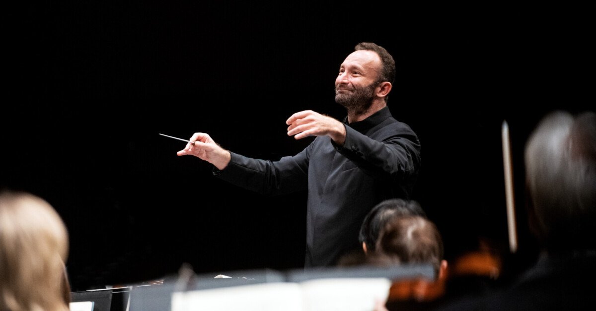 Kirill Petrenko: Konzerte, Artikel, Rezensionen & Termine - concerti.at