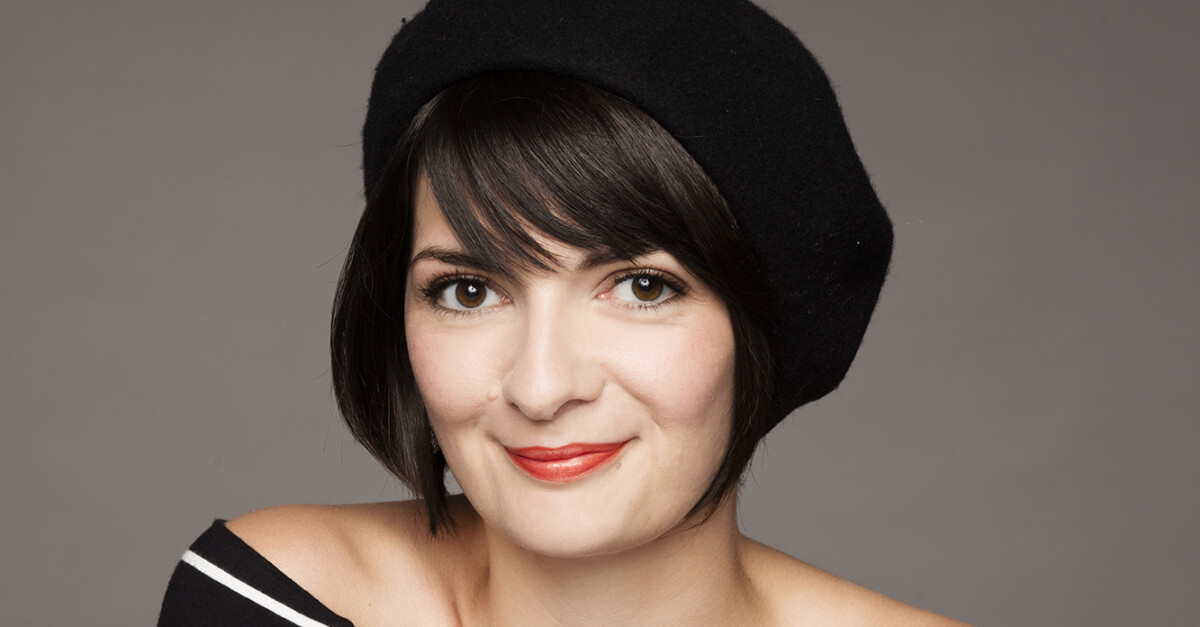 Marianne Crebassa (Mezzosopran), Münchner Philharmoniker, Kent Nagano ...