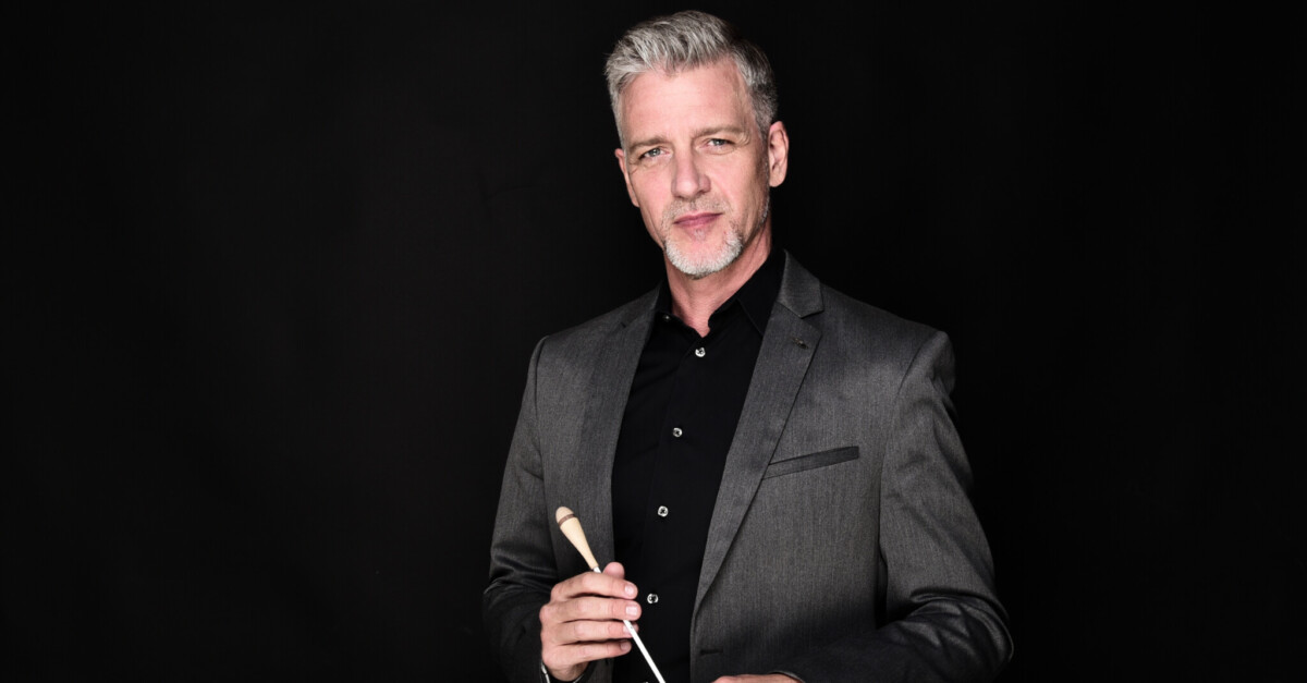 Michael Nündel im Porträt | concerti.de