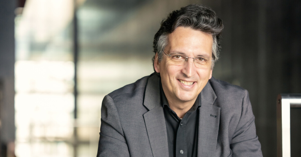 Michael Sanderling: Konzerte, Artikel, Rezensionen & Termine - concerti.ch