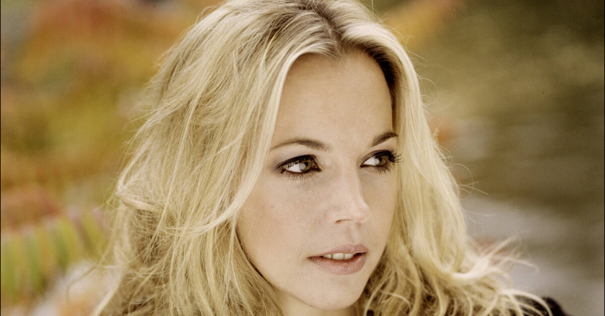 Mojca Erdmann: Konzerte, Artikel, Rezensionen & Termine - concerti.at