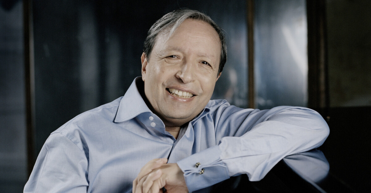 Murray Perahia: Konzerte, Artikel, Rezensionen & Termine - concerti.ch