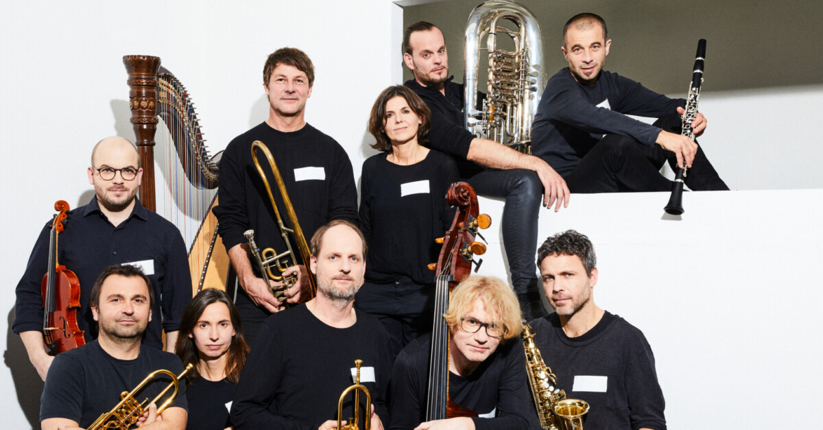 Musicbanda Franui, Nicholas Ofczarek (Rezitation) in Erl - concerti.de