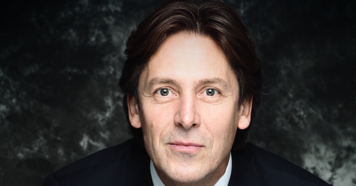 Paul Meyer: Konzerte, Artikel, Rezensionen & Termine - concerti.ch