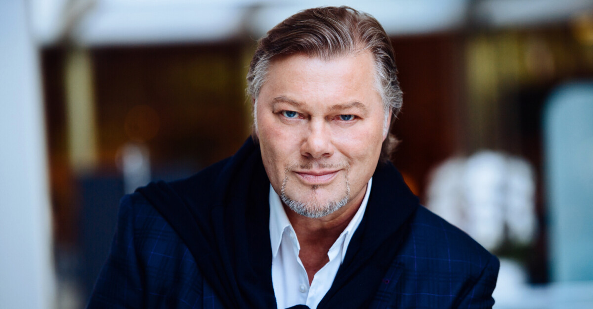 René Pape: Konzerte, Artikel, Rezensionen & Termine - concerti.de