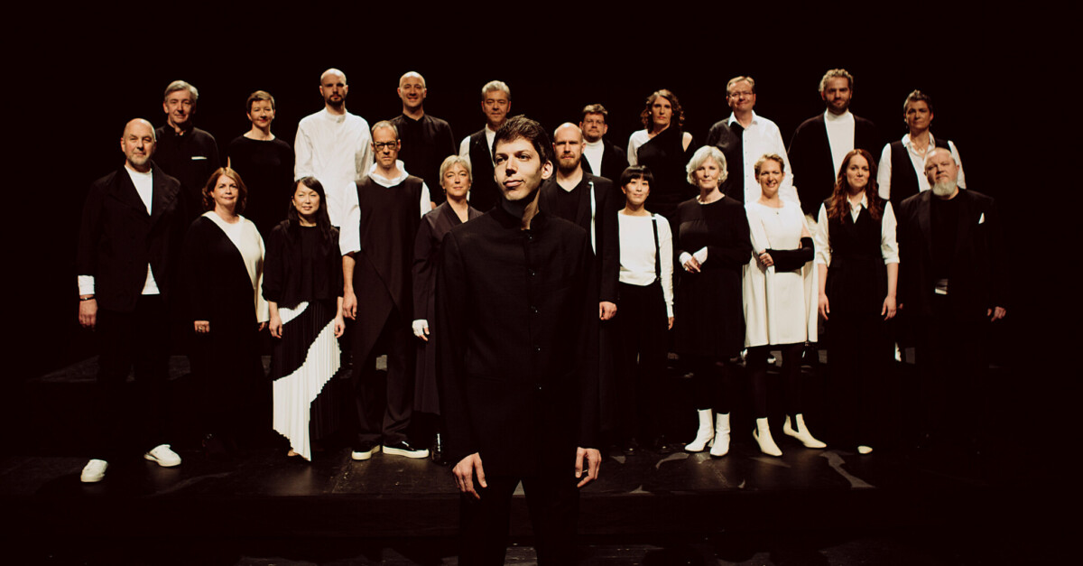 SWR Vokalensemble: Konzerte, Artikel, Rezensionen & Termine - concerti.at