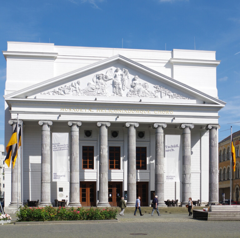 Klassische Konzerte, Oper & Ballett in Aachen - concerti.de