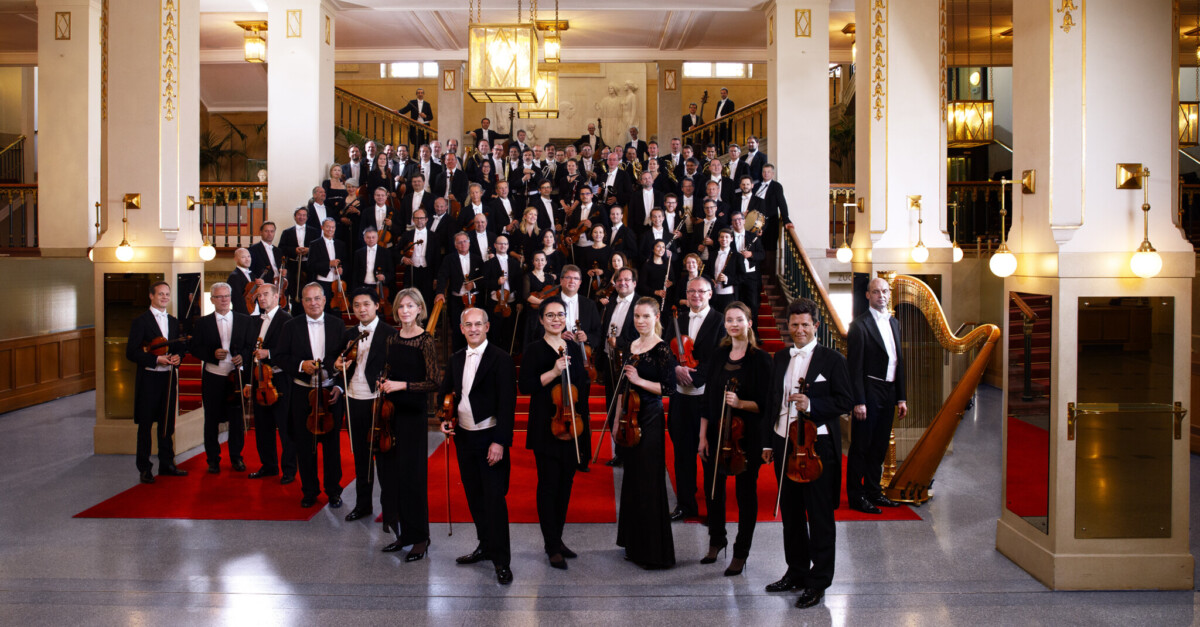 Wiener Symphoniker: Konzerte, Artikel, Rezensionen & Termine - concerti.at