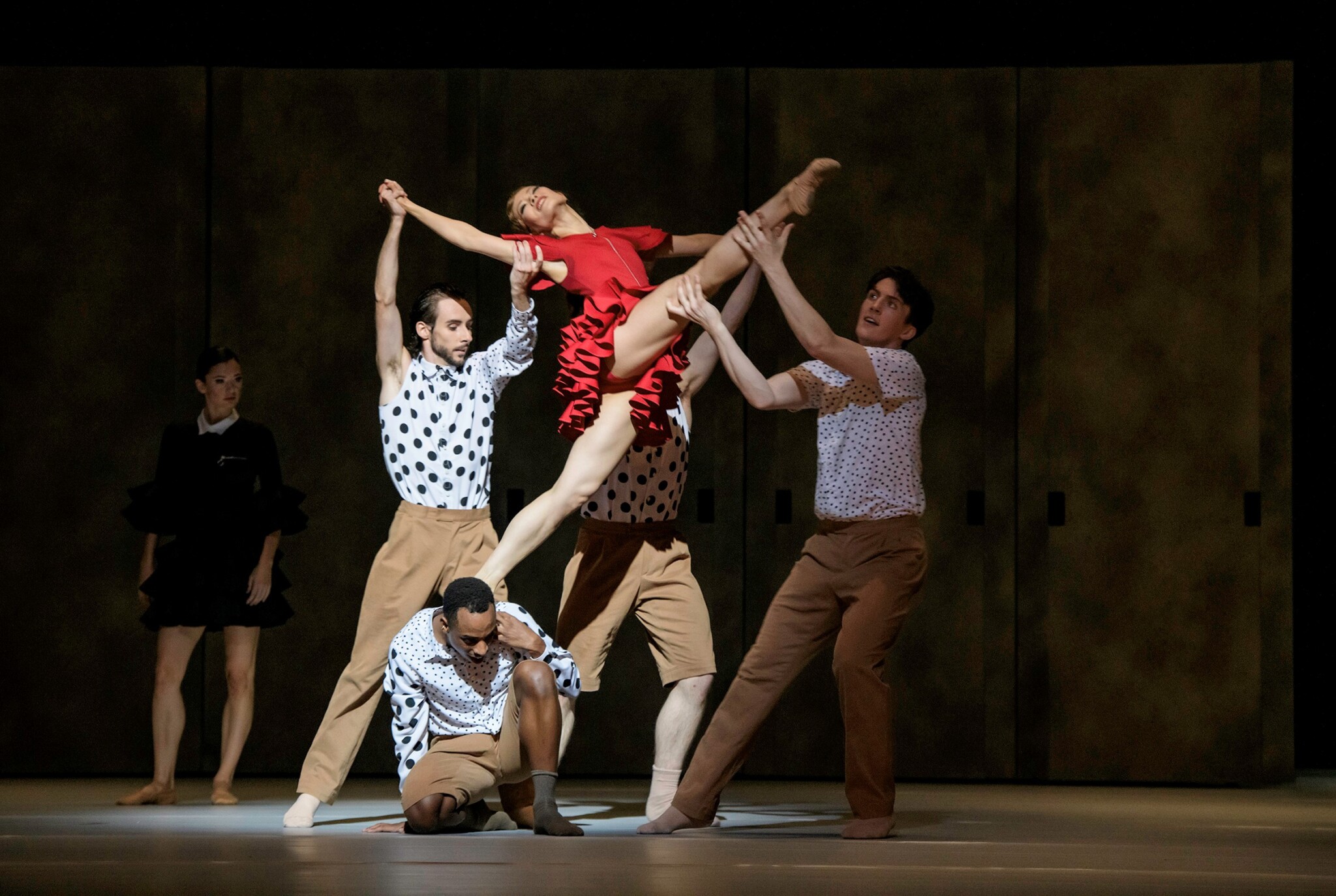 Ballett-Kritik: Aalto Ballett Essen – Carmen | concerti.de